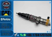 China C7 HEUI Diesel Fuel Injector 387-9430 10R4761 10R-4761 for C-aterpillar C7 Engine E320D for sale