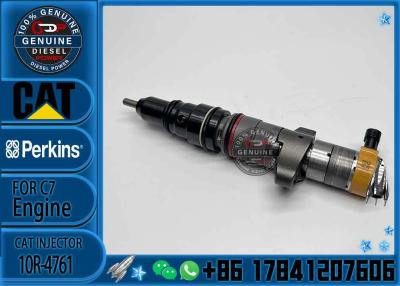 China C7 HEUI Diesel Fuel Injector 387-9430 10R4761 10R-4761 for C-aterpillar C7 Engine E320D for sale