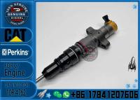 China Fuel Injector 263-8218 387-9427 238-8091 241-3239 328-2582 10R-4761 10R-4762 10R-4763 for C-aterpillar 324DL 325DL 328D 329D C7 for sale