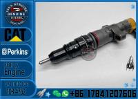 China Fuel Injector 263-8218 387-9427 238-8091 241-3239 328-2582 10R-4761 10R-4762 10R-4763 for C-aterpillar 324DL 325DL 328D 329D C7 for sale