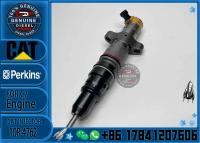 China Fuel Injector 263-8218 387-9427 238-8091 241-3239 328-2582 10R-4761 10R-4762 10R-4763 for C-aterpillar 324DL 325DL 328D 329D C7 for sale