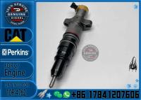 China Fuel Injector 263-8218 387-9427 238-8091 241-3239 328-2582 10R-4761 10R-4762 10R-4763 for C-aterpillar 324DL 325DL 328D 329D C7 for sale
