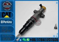 China Fuel Injector 263-8218 387-9427 238-8091 241-3239 328-2582 10R-4761 10R-4762 10R-4763 for C-aterpillar 324DL 325DL 328D 329D C7 for sale
