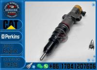 China Factory C7 Diesel Engine Parts Common Rail Fuel Injector 10R-4762 10R-4763 Injection Valves at Factory Price for sale