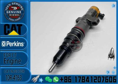 China Factory C7 Diesel Engine Parts Common Rail Fuel Injector 10R-4762 10R-4763 Injection Valves at Factory Price for sale
