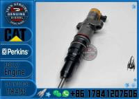 China Factory C7 Diesel Engine Parts Common Rail Fuel Injector 10R-4762 10R-4763 Injection Valves at Factory Price for sale