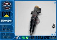 China Factory C7 Diesel Engine Parts Common Rail Fuel Injector 10R-4762 10R-4763 Injection Valves at Factory Price for sale