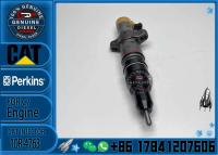 China Factory C7 Diesel Engine Parts Common Rail Fuel Injector 10R-4762 10R-4763 Injection Valves at Factory Price for sale