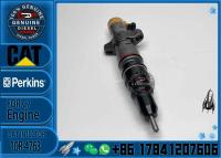 China Factory C7 Diesel Engine Parts Common Rail Fuel Injector 10R-4762 10R-4763 Injection Valves at Factory Price for sale