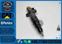 China Factory C7 Diesel Engine Parts Common Rail Fuel Injector 10R-4762 10R-4763 Injection Valves at Factory Price for sale
