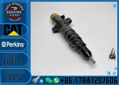 China C9 Fuel Injector 387-9437 387-9438 10R-4844 10R-4764 for C-aterpillar Excavator C9 Engine for sale