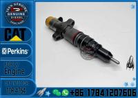 China C9 Fuel Injector 387-9437 387-9438 10R-4844 10R-4764 for C-aterpillar Excavator C9 Engine for sale