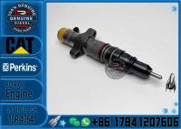 China C9 Fuel Injector 387-9437 387-9438 10R-4844 10R-4764 for C-aterpillar Excavator C9 Engine for sale