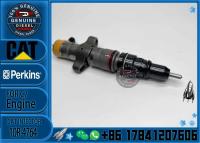 China C9 Fuel Injector 387-9437 387-9438 10R-4844 10R-4764 for C-aterpillar Excavator C9 Engine for sale