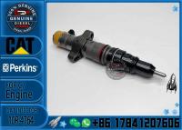 China C9 Fuel Injector 387-9437 387-9438 10R-4844 10R-4764 for C-aterpillar Excavator C9 Engine for sale