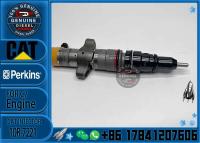 China Diesel Injector 387-9427 263-8216 263-8218 236-0962 10r-7221 for cat E324D 325D 326D2 E329d 330D 336d2 336D2L C7 C9 Engine Parts for sale