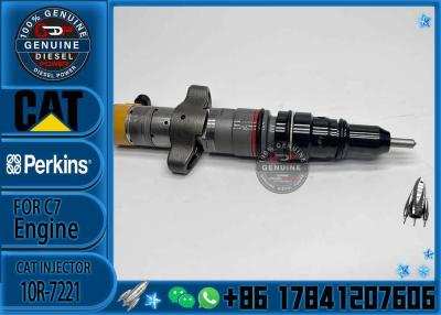 China Diesel Injector 387-9427 263-8216 263-8218 236-0962 10r-7221 for cat E324D 325D 326D2 E329d 330D 336d2 336D2L C7 C9 Engine Parts for sale