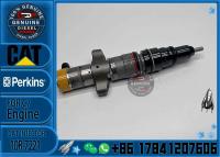 China Diesel Injector 387-9427 263-8216 263-8218 236-0962 10r-7221 for cat E324D 325D 326D2 E329d 330D 336d2 336D2L C7 C9 Engine Parts for sale
