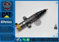 China Diesel Injector 387-9427 263-8216 263-8218 236-0962 10r-7221 for cat E324D 325D 326D2 E329d 330D 336d2 336D2L C7 C9 Engine Parts for sale