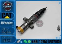 China Diesel Injector 387-9427 263-8216 263-8218 236-0962 10r-7221 for cat E324D 325D 326D2 E329d 330D 336d2 336D2L C7 C9 Engine Parts for sale
