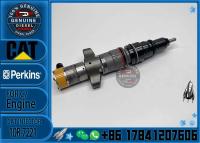 China Diesel Injector 387-9427 263-8216 263-8218 236-0962 10r-7221 for cat E324D 325D 326D2 E329d 330D 336d2 336D2L C7 C9 Engine Parts for sale