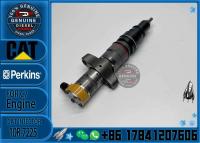 China High Quality New Common Rail C7 Injector 557-7627 295-1411 20R-9079 263-8218 10R-7225 Injector for CAT-ERPILLAR C7 324D 325D for sale
