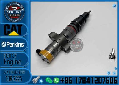 China High Quality New Common Rail C7 Injector 557-7627 295-1411 20R-9079 263-8218 10R-7225 Injector for CAT-ERPILLAR C7 324D 325D for sale