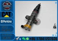 China High Quality New Common Rail C7 Injector 557-7627 295-1411 20R-9079 263-8218 10R-7225 Injector for CAT-ERPILLAR C7 324D 325D for sale