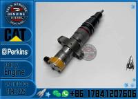 China High Quality New Common Rail C7 Injector 557-7627 295-1411 20R-9079 263-8218 10R-7225 Injector for CAT-ERPILLAR C7 324D 325D for sale