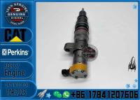 China High Quality New Common Rail C7 Injector 557-7627 295-1411 20R-9079 263-8218 10R-7225 Injector for CAT-ERPILLAR C7 324D 325D for sale