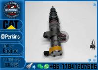 China High Quality New Common Rail C7 Injector 557-7627 295-1411 20R-9079 263-8218 10R-7225 Injector for CAT-ERPILLAR C7 324D 325D for sale
