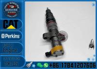 China High Quality New Common Rail C7 Injector 557-7627 295-1411 20R-9079 263-8218 10R-7225 Injector for CAT-ERPILLAR C7 324D 325D for sale