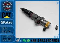 China 387-9426 diesel Fuel Injection Nozzle 20R-1260 Suitable for for Carter C7 Fuel Injector Assembly 3289426 for sale