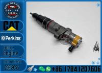 China Nozzle Injector Diesel Pump Injector Sprayer 328-2586 for C7 Injector Engine 20R-8071 10R-4761 20R-8056 for sale