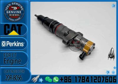 China Nozzle Injector Diesel Pump Injector Sprayer 328-2586 for C7 Injector Engine 20R-8071 10R-4761 20R-8056 for sale
