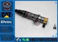 China Nozzle Injector Diesel Pump Injector Sprayer 328-2586 for C7 Injector Engine 20R-8071 10R-4761 20R-8056 for sale