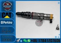 China Nozzle Injector Diesel Pump Injector Sprayer 328-2586 for C7 Injector Engine 20R-8071 10R-4761 20R-8056 for sale