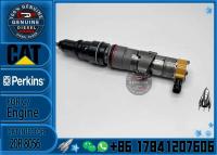 China Nozzle Injector Diesel Pump Injector Sprayer 328-2586 for C7 Injector Engine 20R-8071 10R-4761 20R-8056 for sale
