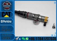China Nozzle Injector Diesel Pump Injector Sprayer 328-2586 for C7 Injector Engine 20R-8071 10R-4761 20R-8056 for sale