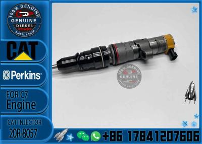 China C7 Diesel Engine Fuel Injector 241-3400 20R-8059 243-4502 20R-8057 243-4503 20R-8058 295-1408 295-1409 295-1410 235-5261 for sale