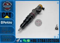 China C7 Diesel Engine Fuel Injector 241-3400 20R-8059 243-4502 20R-8057 243-4503 20R-8058 295-1408 295-1409 295-1410 235-5261 for sale
