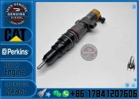 China C7 Diesel Engine Fuel Injector 241-3400 20R-8059 243-4502 20R-8057 243-4503 20R-8058 295-1408 295-1409 295-1410 235-5261 for sale