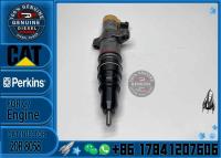 China FUEL INJECTOR 20R-8057 20R-8058 20R-8059 20R-8067 387-9430 387-9441 557-7627 20R-8071 for sale