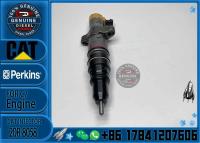 China FUEL INJECTOR 20R-8057 20R-8058 20R-8059 20R-8067 387-9430 387-9441 557-7627 20R-8071 for sale