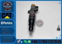 China FUEL INJECTOR 20R-8057 20R-8058 20R-8059 20R-8067 387-9430 387-9441 557-7627 20R-8071 for sale
