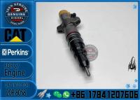 China FUEL INJECTOR 20R-8057 20R-8058 20R-8059 20R-8067 387-9430 387-9441 557-7627 20R-8071 for sale