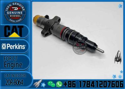 China CAT Diesel Injector Fuel Injector 20R8064 20R-8064 Diesel Engine Universal Rail Fuel Injector for sale