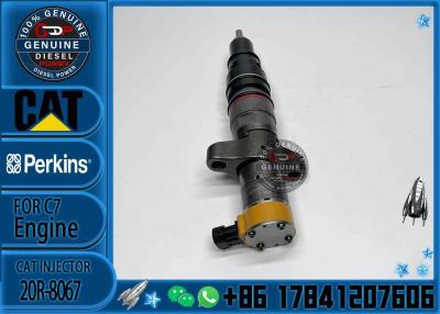 China C7/C9 Engine Injectors 217-2570 235-2888 387-9429 3879433 293-4071 387-9427 243-4503 20R-8067 263-8218 387-9441 for sale