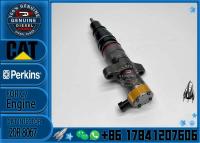 China C7/C9 Engine Injectors 217-2570 235-2888 387-9429 3879433 293-4071 387-9427 243-4503 20R-8067 263-8218 387-9441 for sale