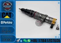 China C7/C9 Engine Injectors 217-2570 235-2888 387-9429 3879433 293-4071 387-9427 243-4503 20R-8067 263-8218 387-9441 for sale